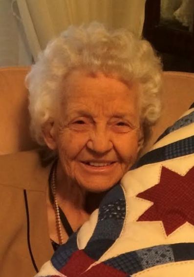 Rosella Goodwin | News, Sports, Jobs - Standard-Examiner